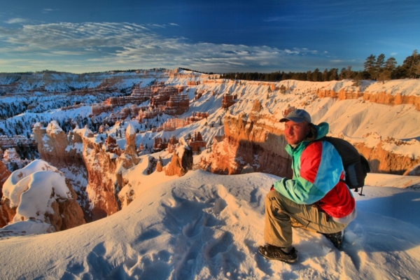 Adam Jewell - Official Website